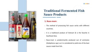 Fish fermentation products.pptx
