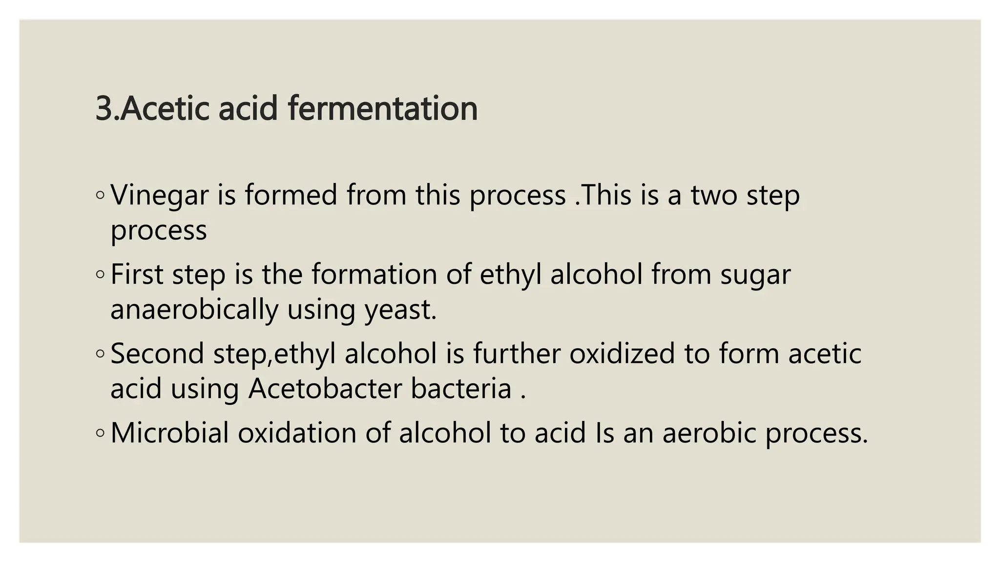 fermentation -types of fermentation, pathways, process, applicationpptx ...