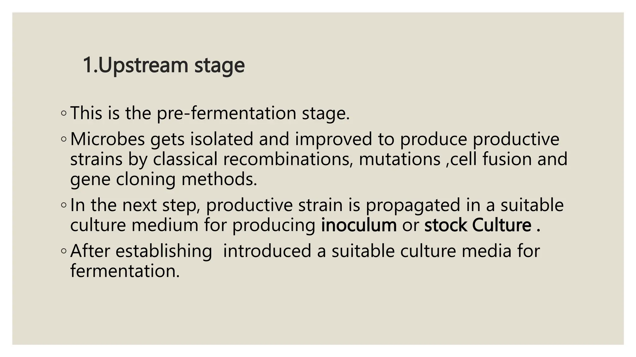 fermentation -types of fermentation, pathways, process, applicationpptx ...