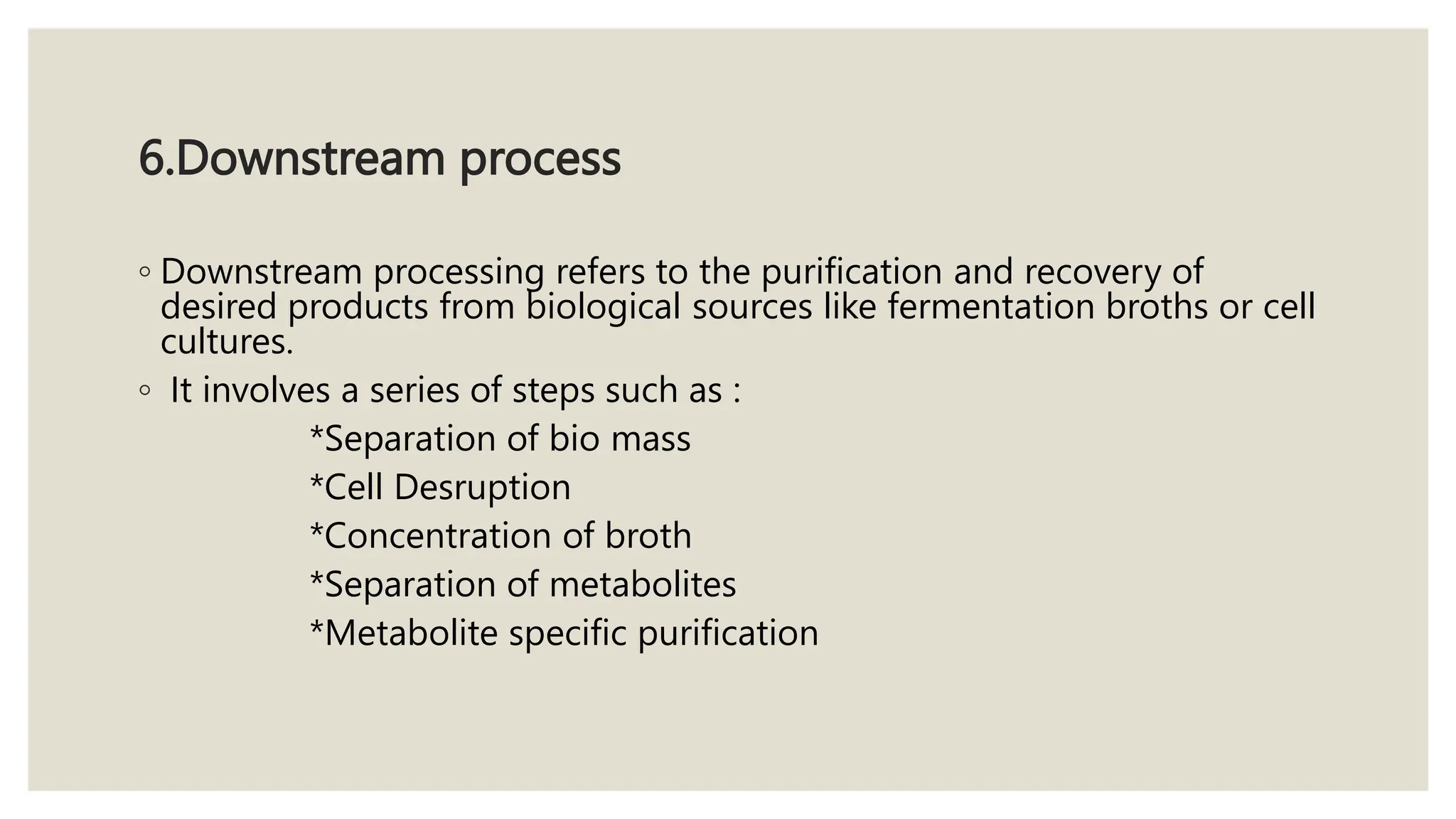 fermentation -types of fermentation, pathways, process, applicationpptx ...