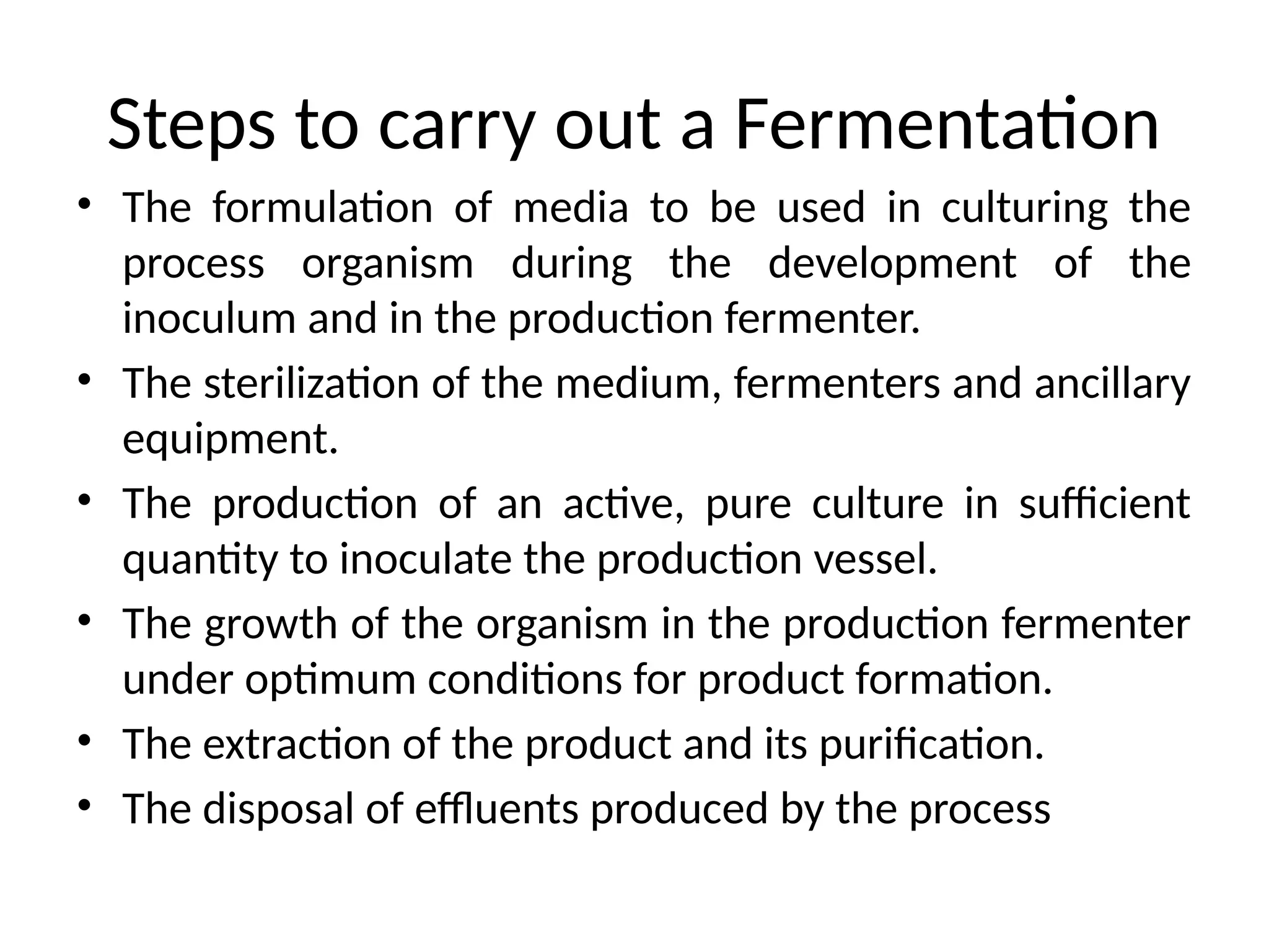 Fermentation, types of fermentatins pptx | PPT | Free Download