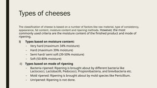 Fermentation of food by natural and artificial methods | PPTX