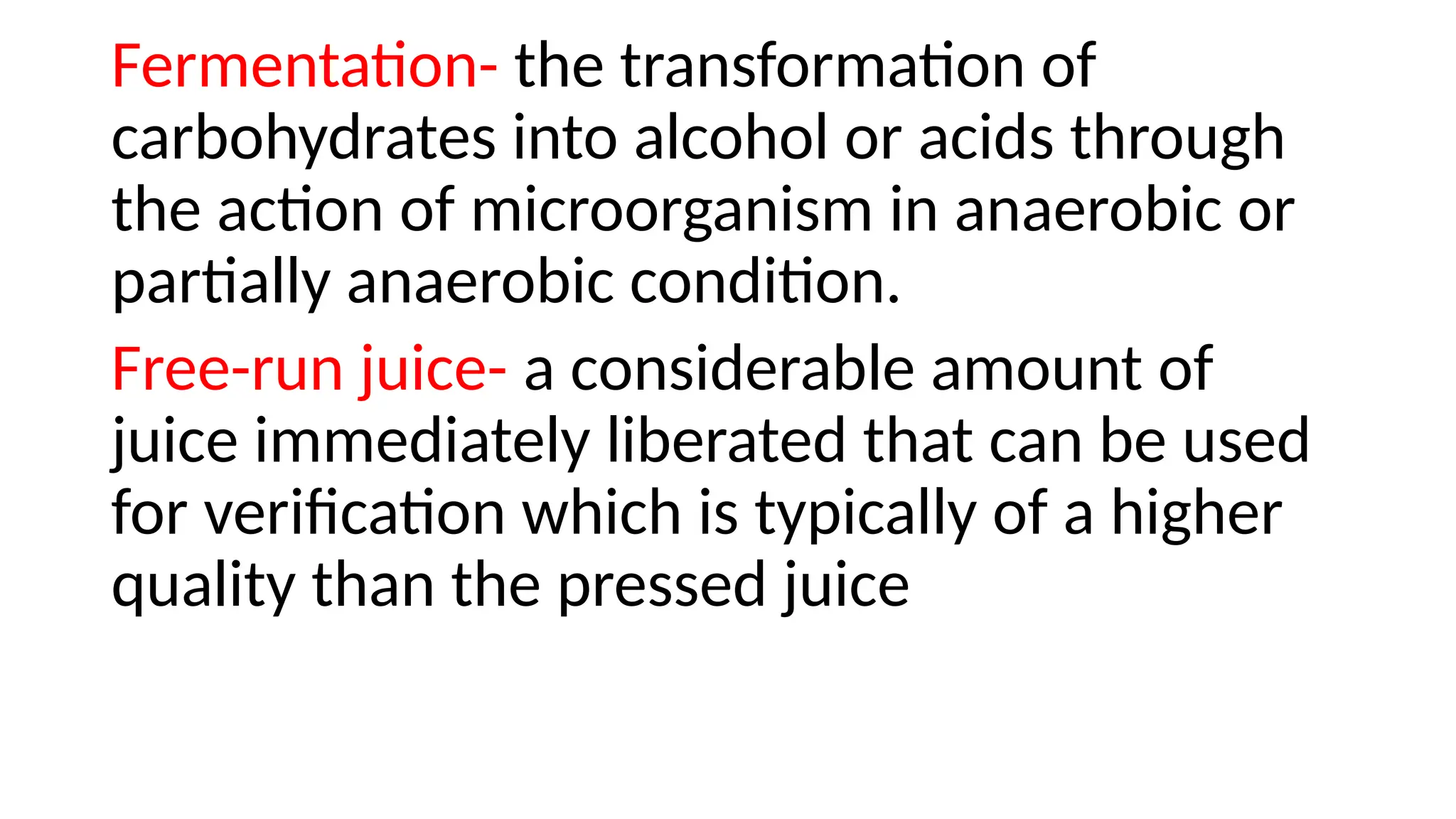 fermentation.pptxprocess of fermentation | PPT