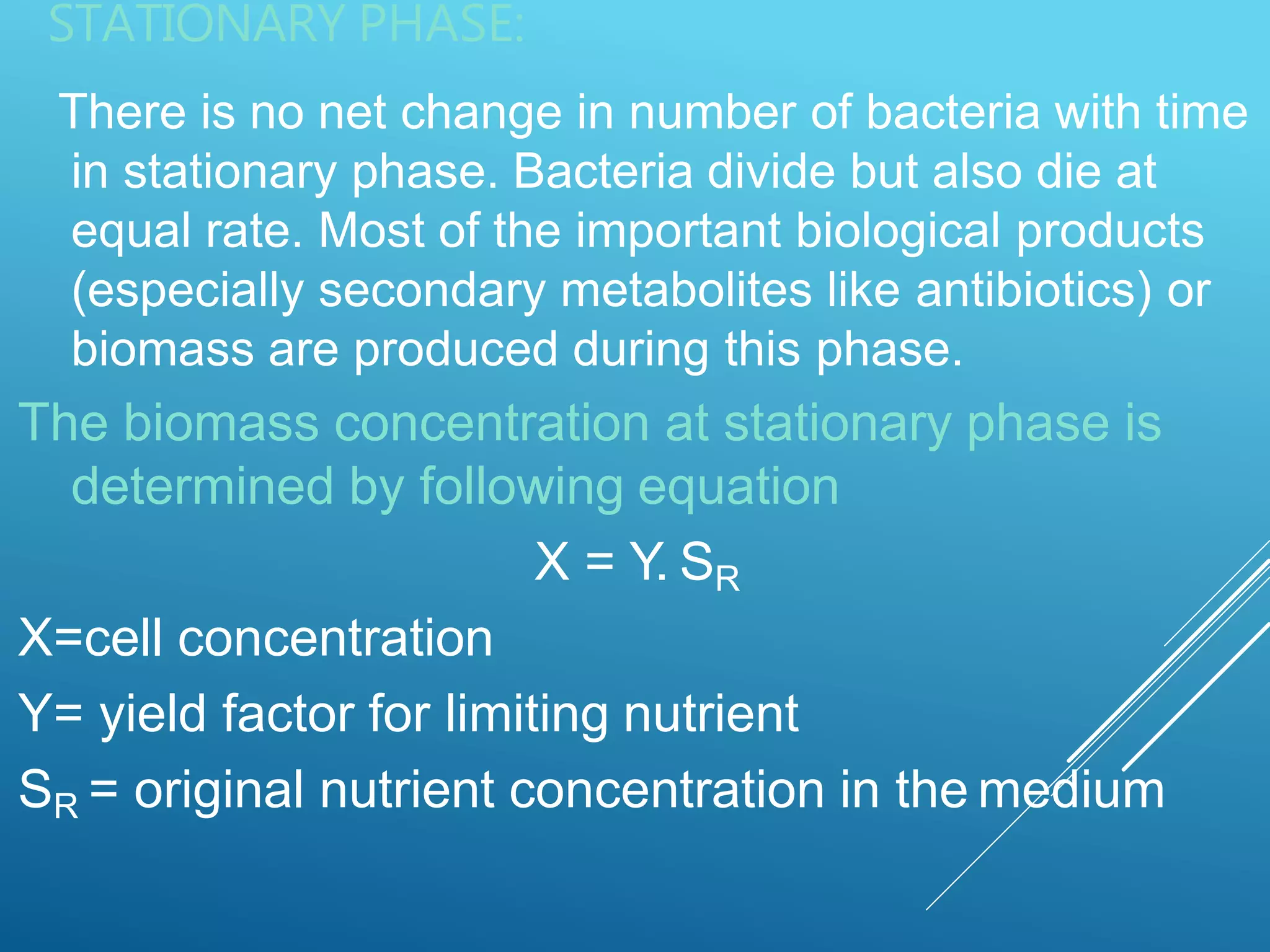 Fermentation design & types | PPTX