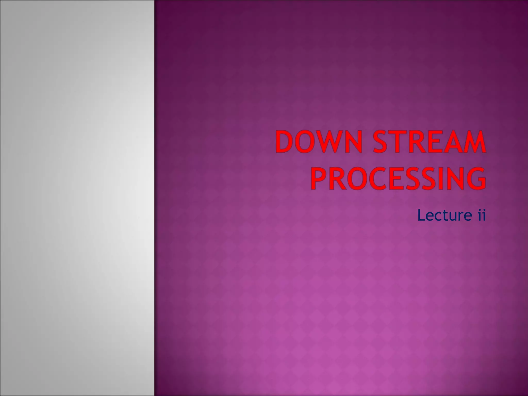 Fermentation ii | PPT