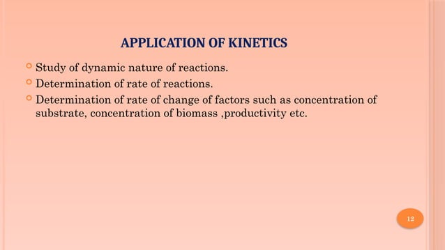 Fermentation kinetics - Ranjeet Kumar.pptx