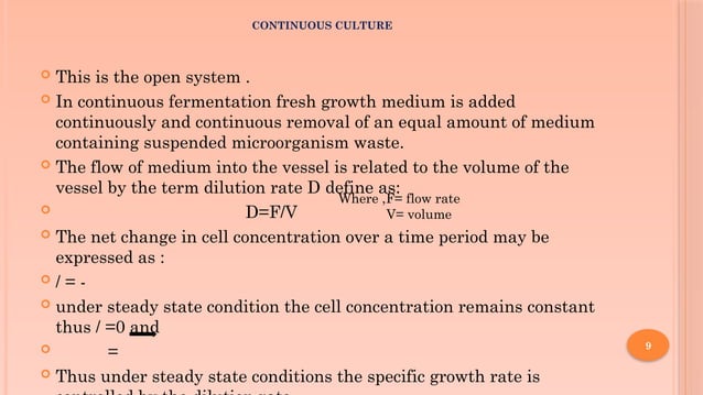Fermentation kinetics - Ranjeet Kumar.pptx