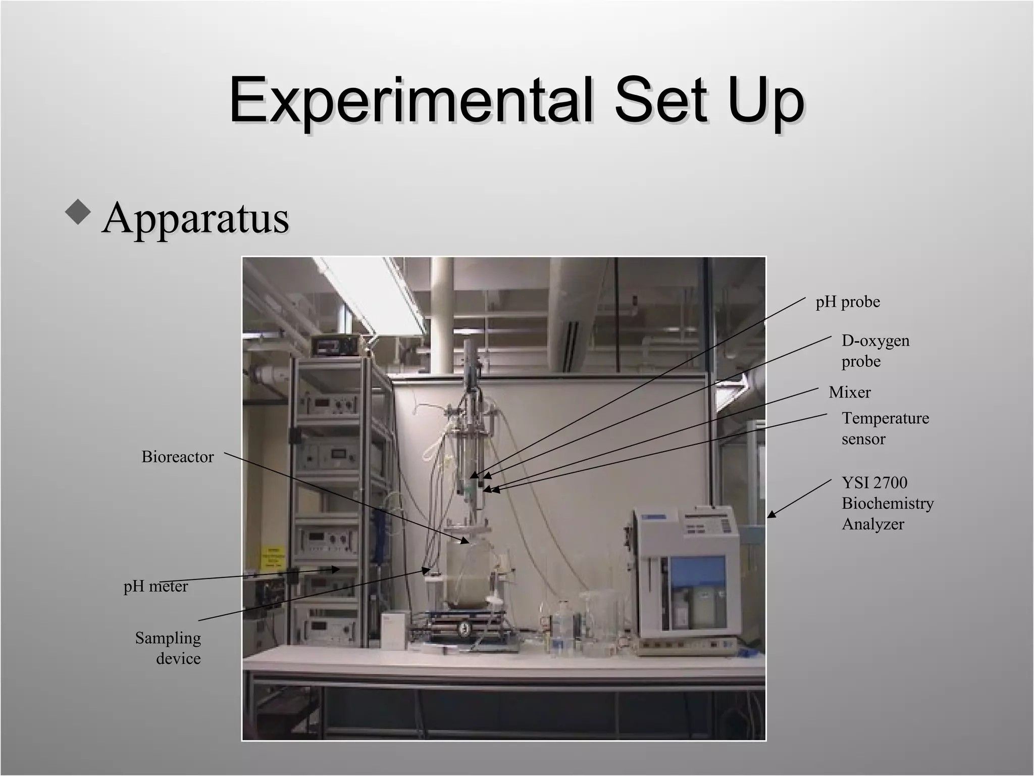 Fermentation kinetics | PPT