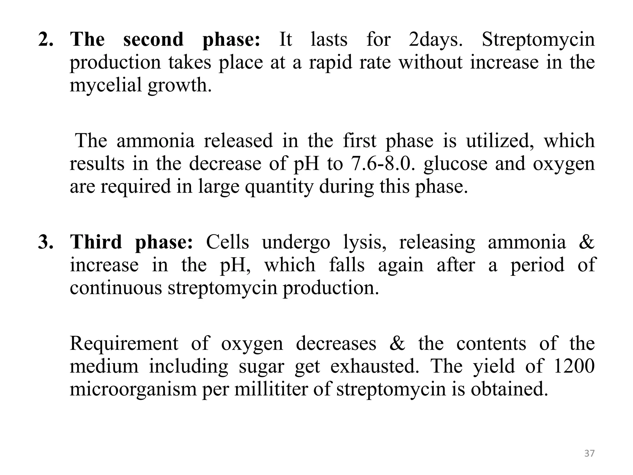 Biopharmaceutics or Process Chemistry Fermentation | PPTX