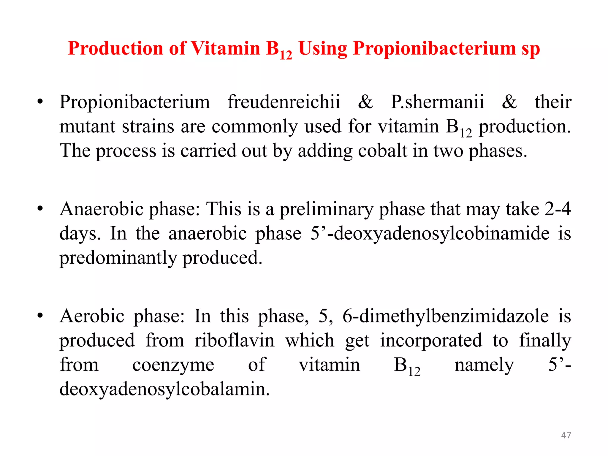 Biopharmaceutics or Process Chemistry Fermentation | PPTX