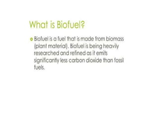 Fermentation of ABE and butanediol | PPTX | Chemistry | Science