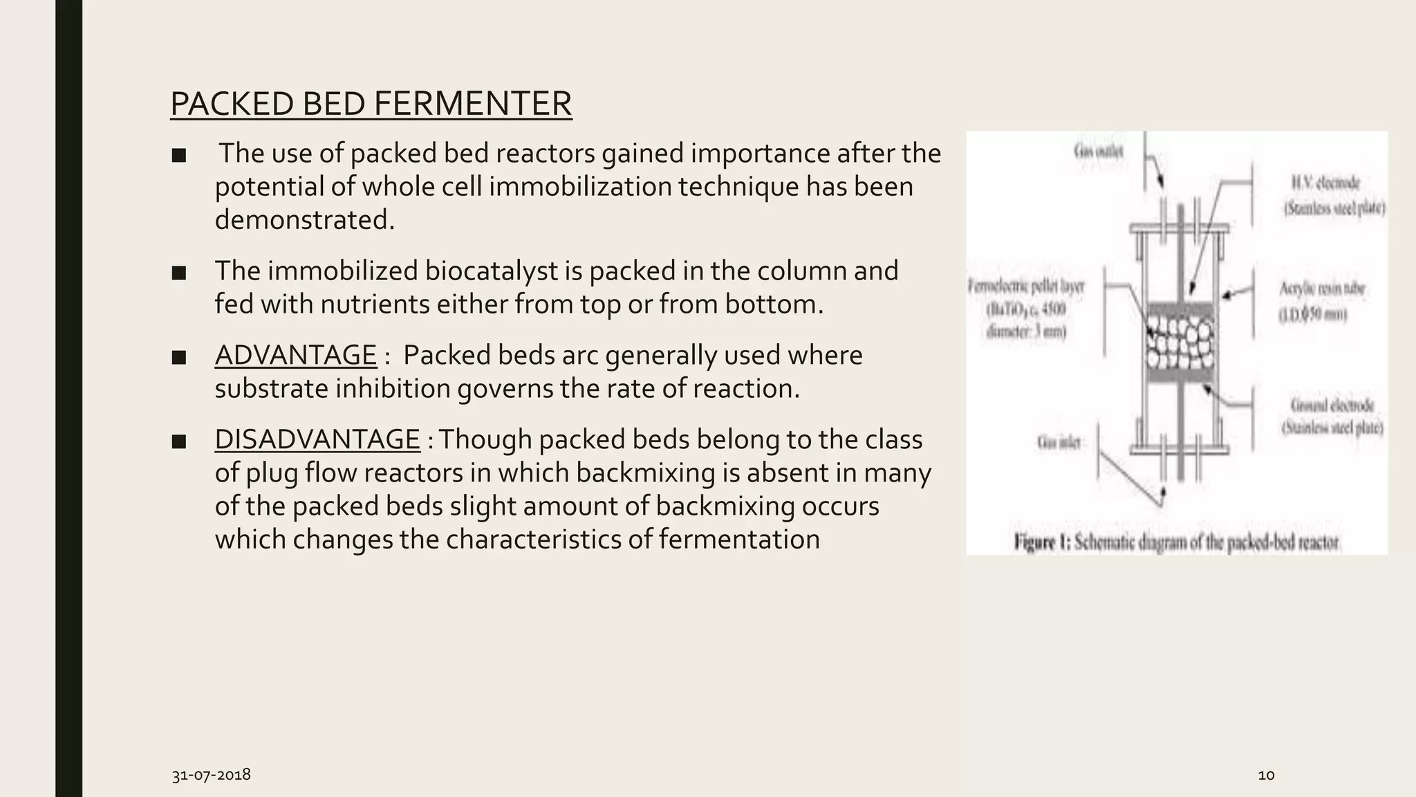 Fermentation of cellulose to ethanol | PPT