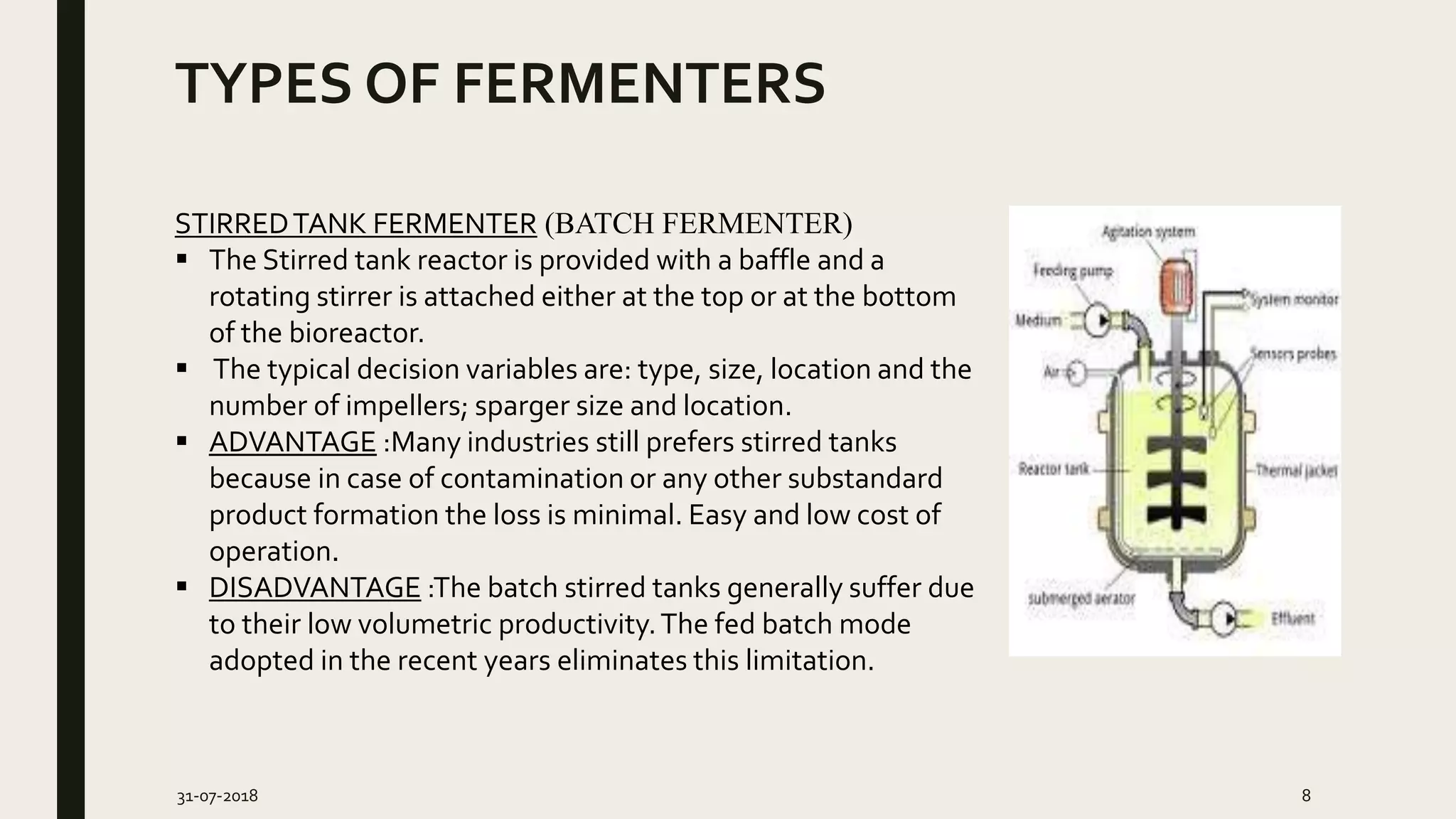 Fermentation of cellulose to ethanol | PPT