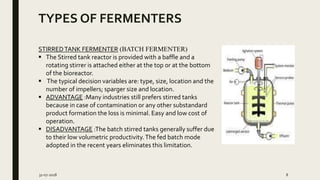 Fermentation of cellulose to ethanol | PPT