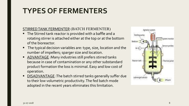 Fermentation of cellulose to ethanol | PPT