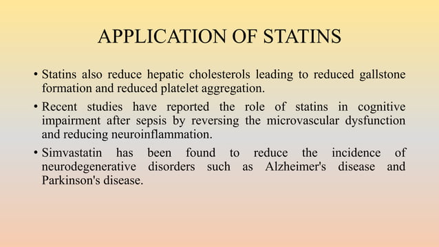 FERMENTATION OF STATINS/SAGAR SHARMA/DEPARTMENT OF PHARMACEUTICAL ...
