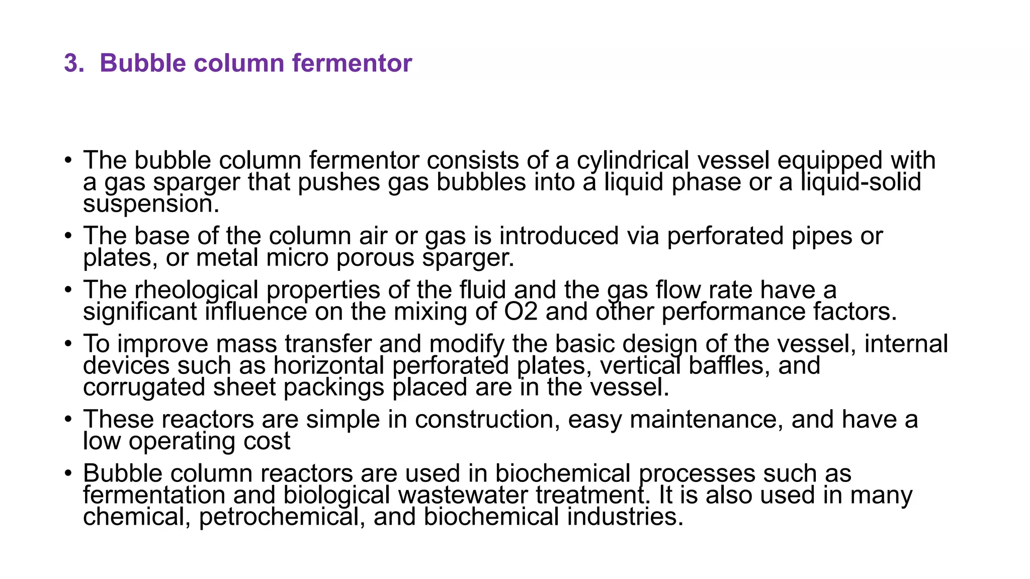 Fermentation in medicinal biotechnology | PPTX