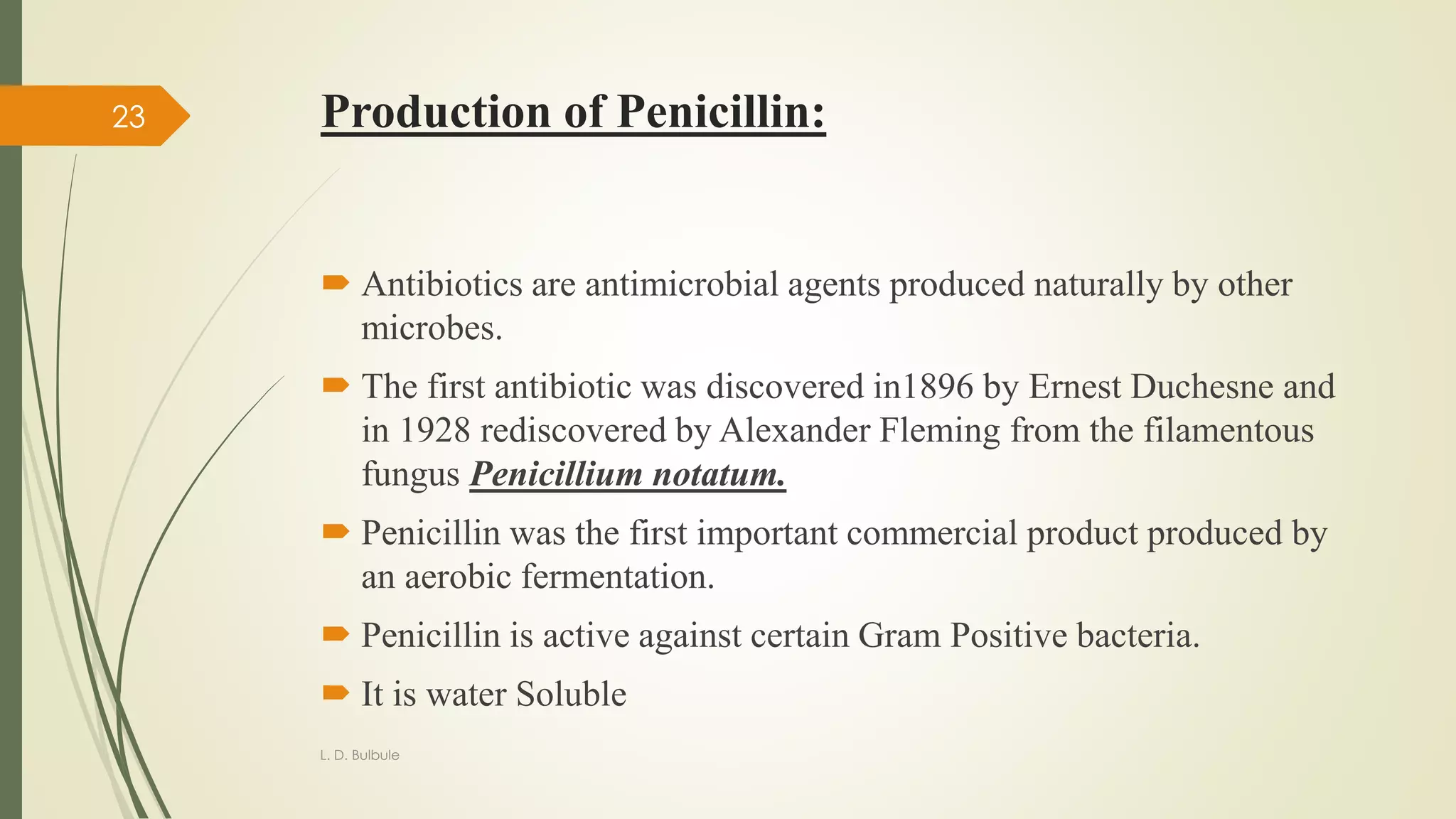 Fermentation Presentation.pdf | Chemistry | Science
