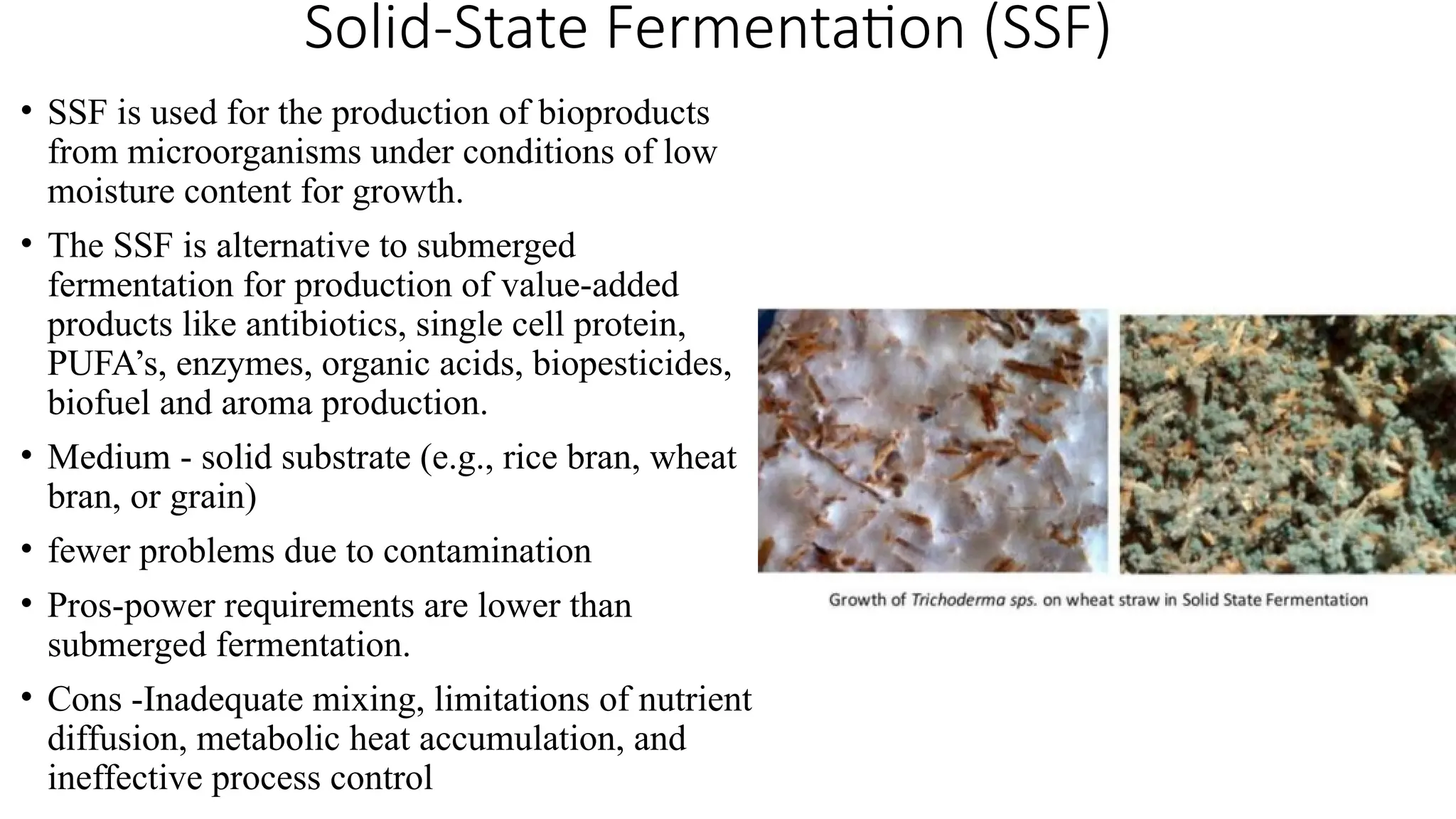 Fermentation process_downstream processing | PPTX
