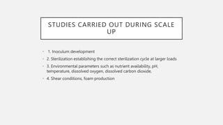 Fermentation scale up_lesson 8.pptx