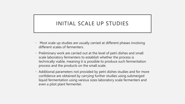 Fermentation scale up_lesson 8.pptx