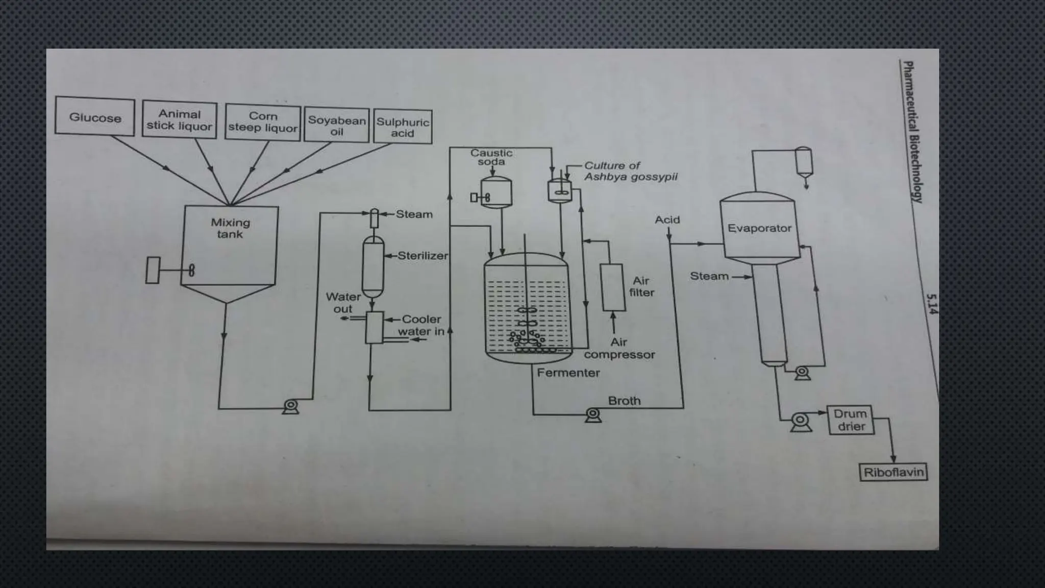 Fermentation notes for M.Pharm pharmaceutical chemistry (Fermentation ...