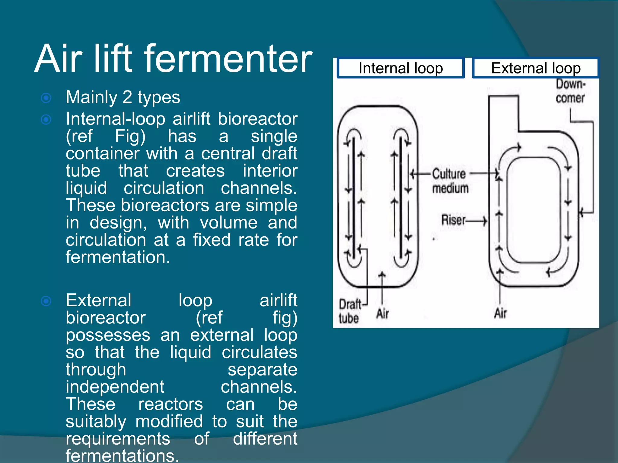 Fermentation technology | PPTX