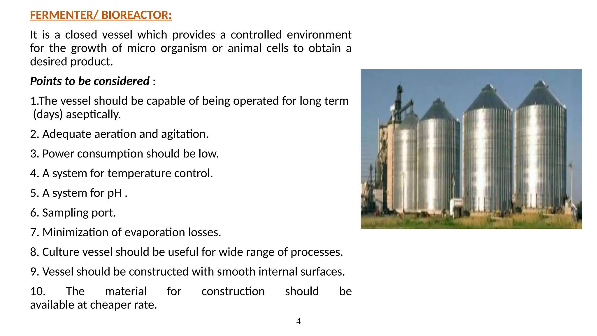 Fermentation technology and its application .pptx