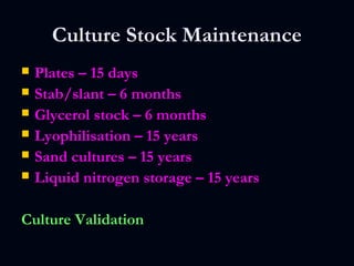 Fermentation technology, Bioprocess Principles | PPT