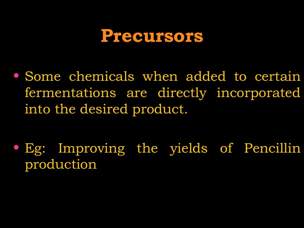 Media Formulation, Media Optimisation, | PPT