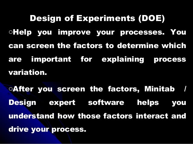Media Formulation, Media Optimisation, | PPT
