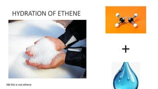 FERMENTATION VS HYDRATION OF ETHENE (1).pptx