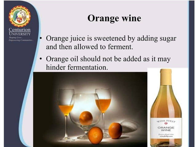 Fermented-and-unfermented-beverages.pdf | Chemistry | Science