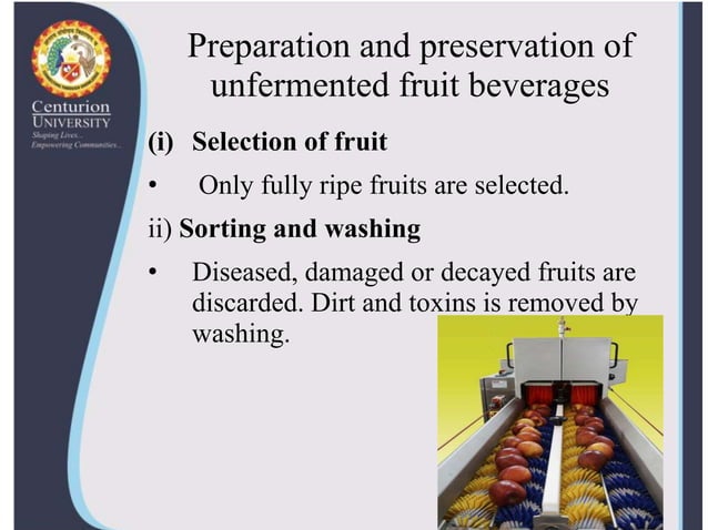 Fermented-and-unfermented-beverages.pdf | Chemistry | Science