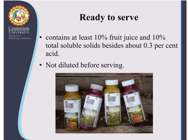 Fermented-and-unfermented-beverages.pdf | Chemistry | Science