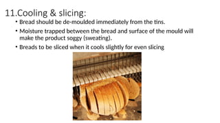 Fermented Bread.pptxvhjcghcghxghghjvmvmhv | PPTX