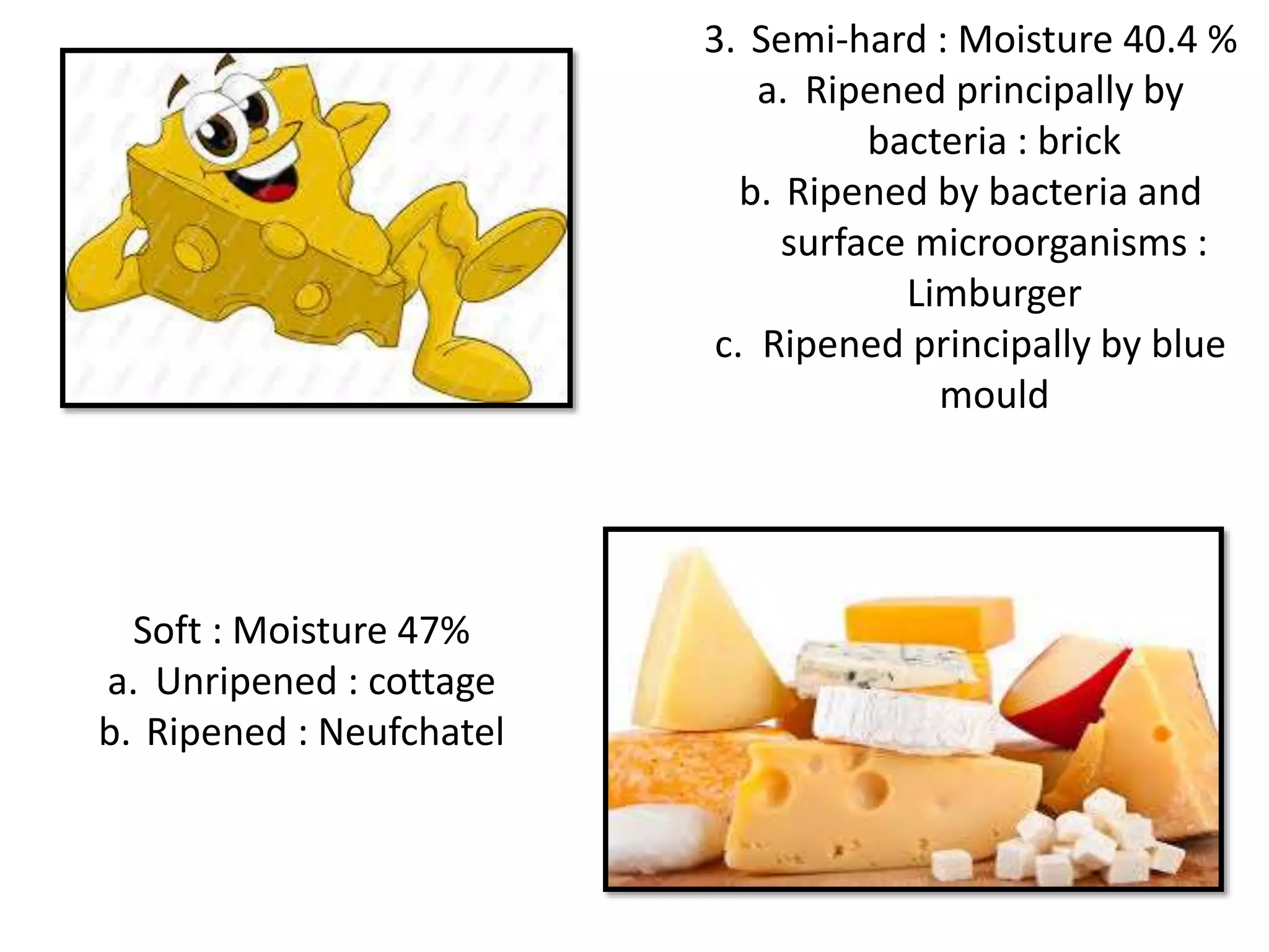 Fermented dairy foods | PPTX