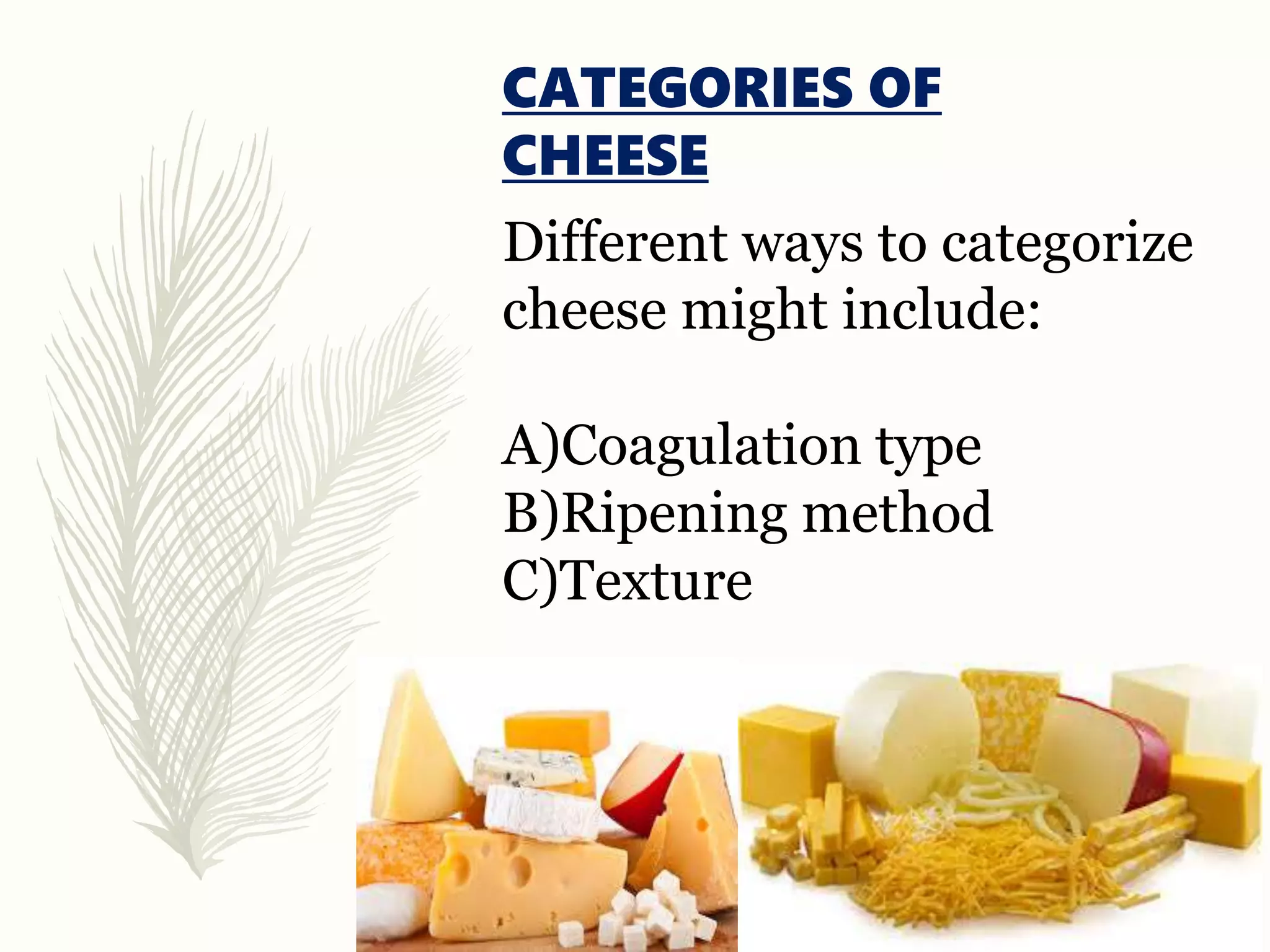 Fermented dairy foods | PPTX