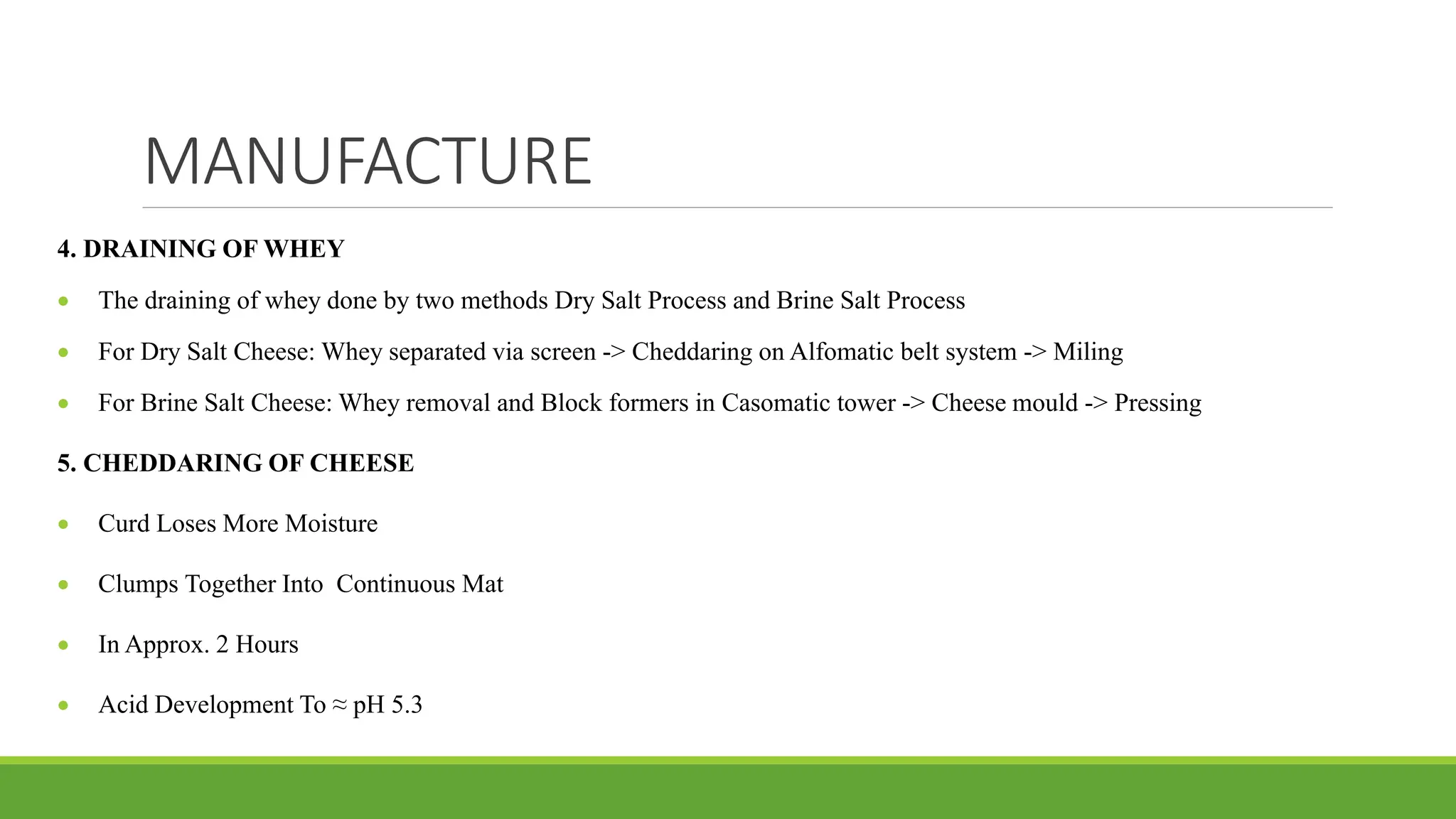 Fermented Dairy Products Manufacture.pptx