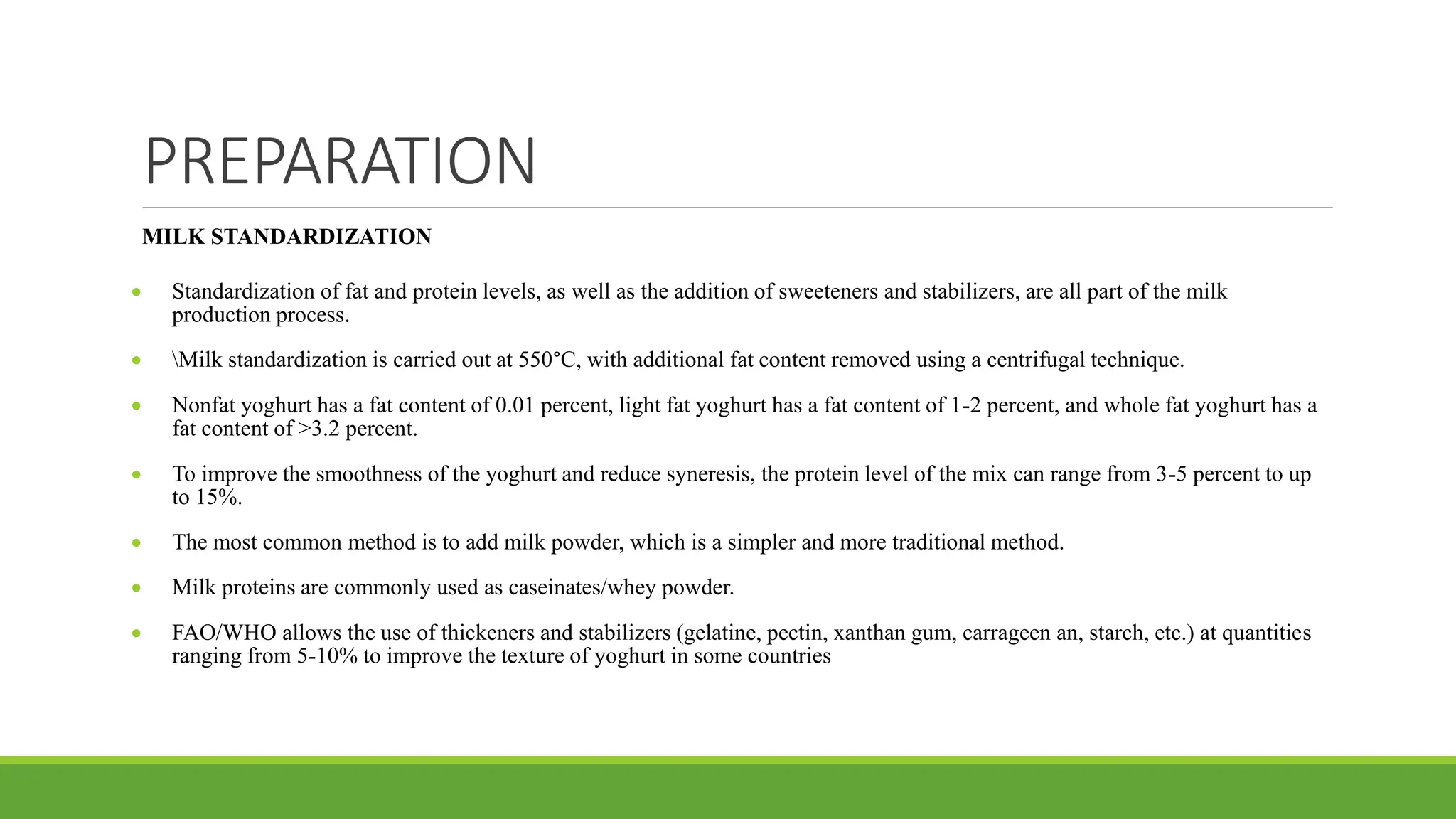 Fermented Dairy Products Manufacture.pptx