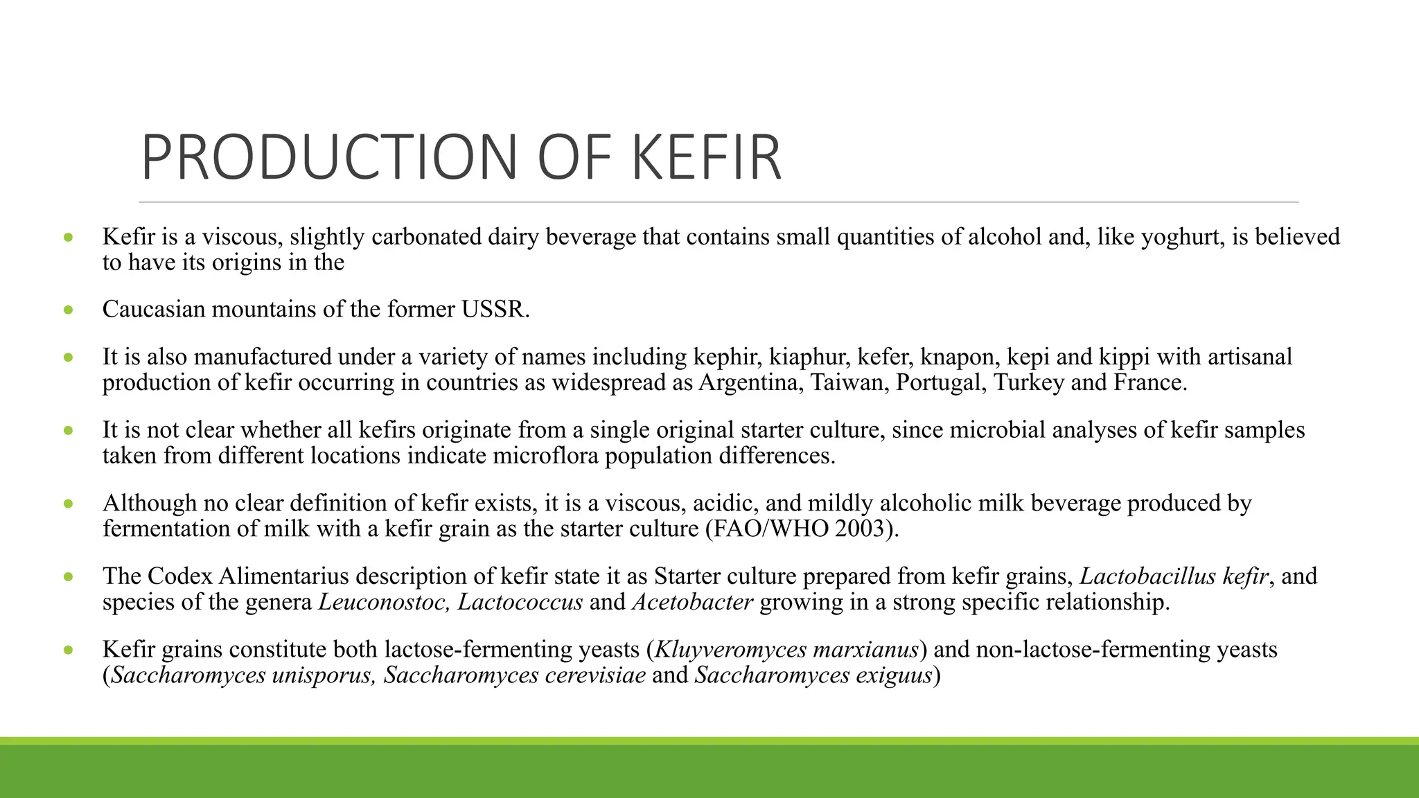 Fermented Dairy Products Manufacture.pptx