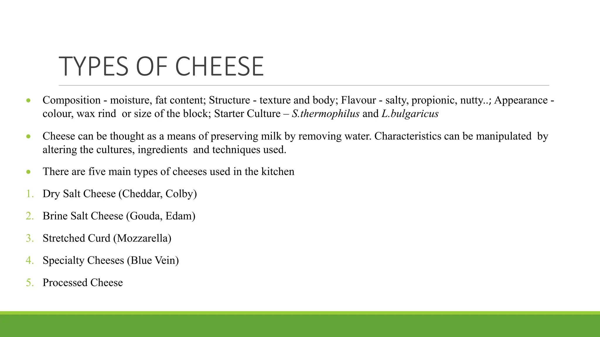 Fermented Dairy Products Manufacture.pptx