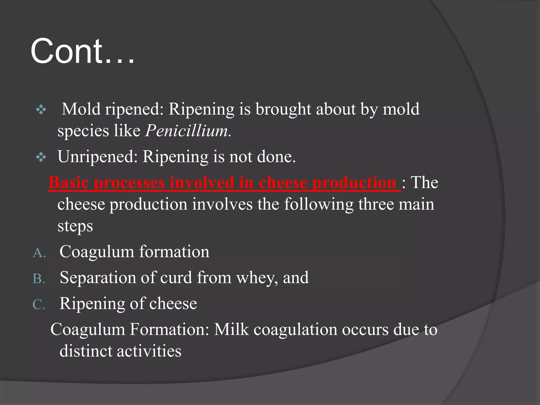 Fermented food | PPTX