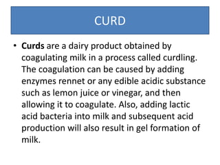 Fermented foods | PPT