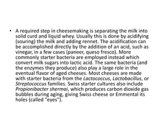 Fermented foods | PPT