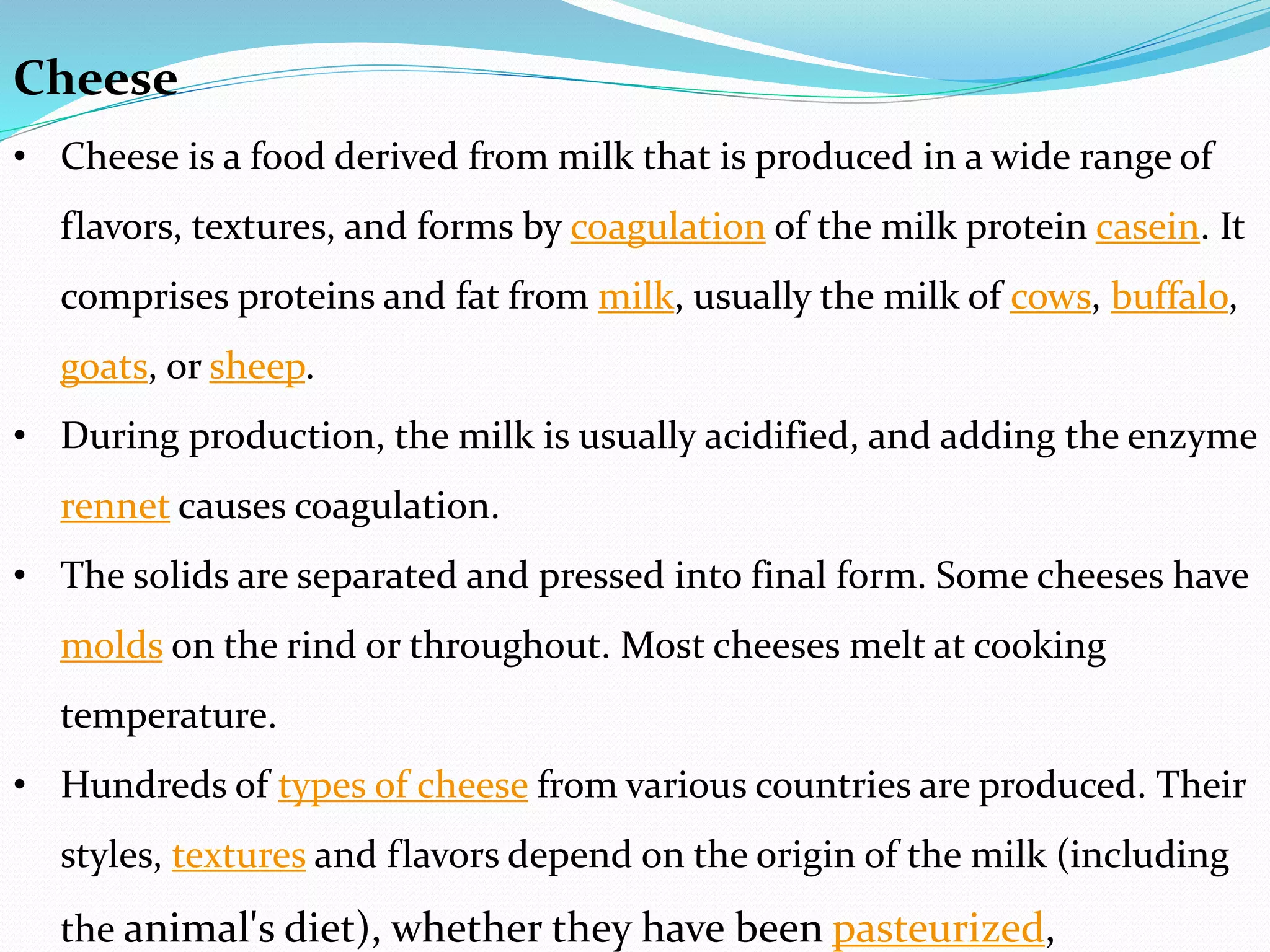 Fermented foods | PDF