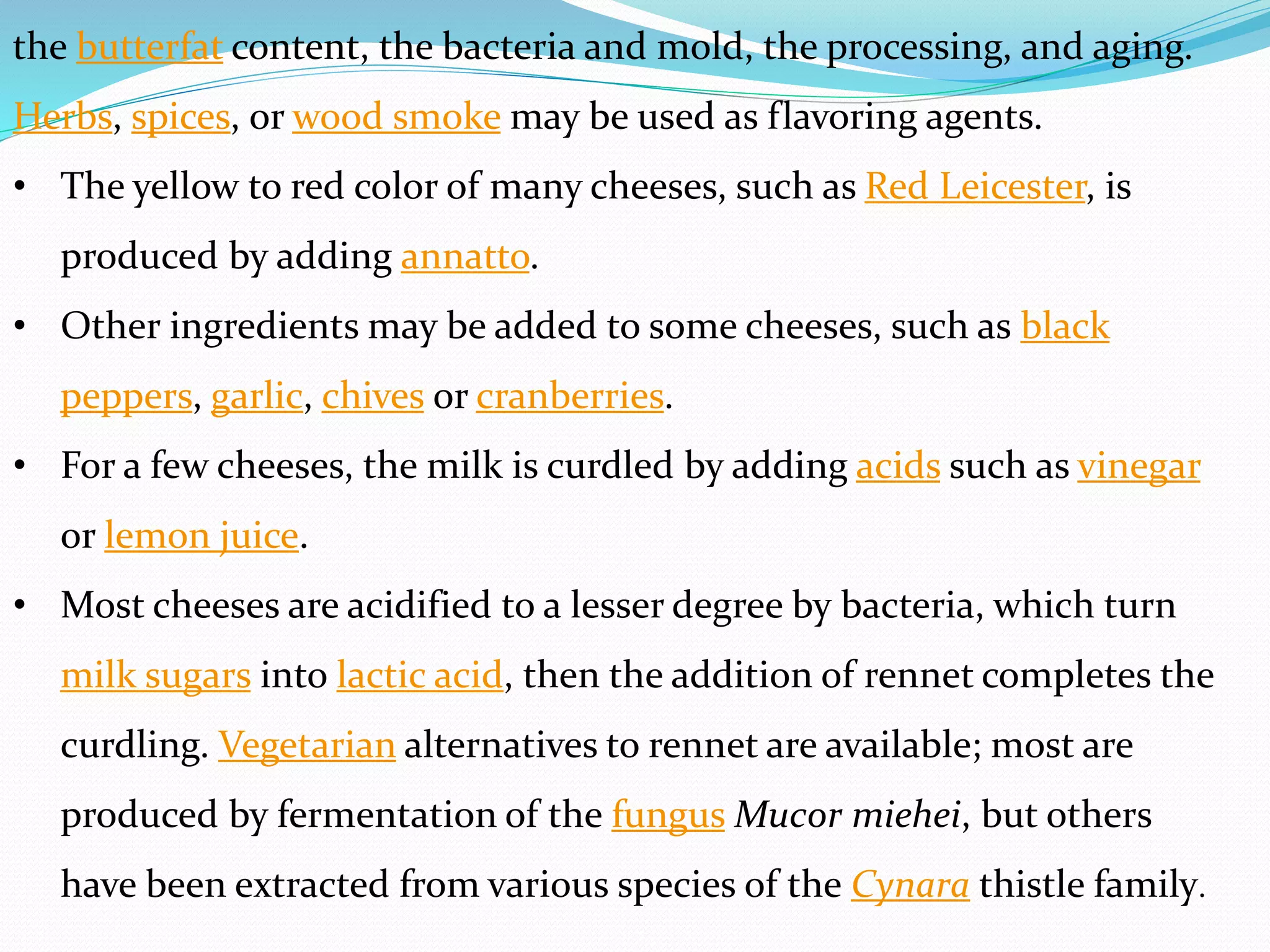 Fermented foods | PDF