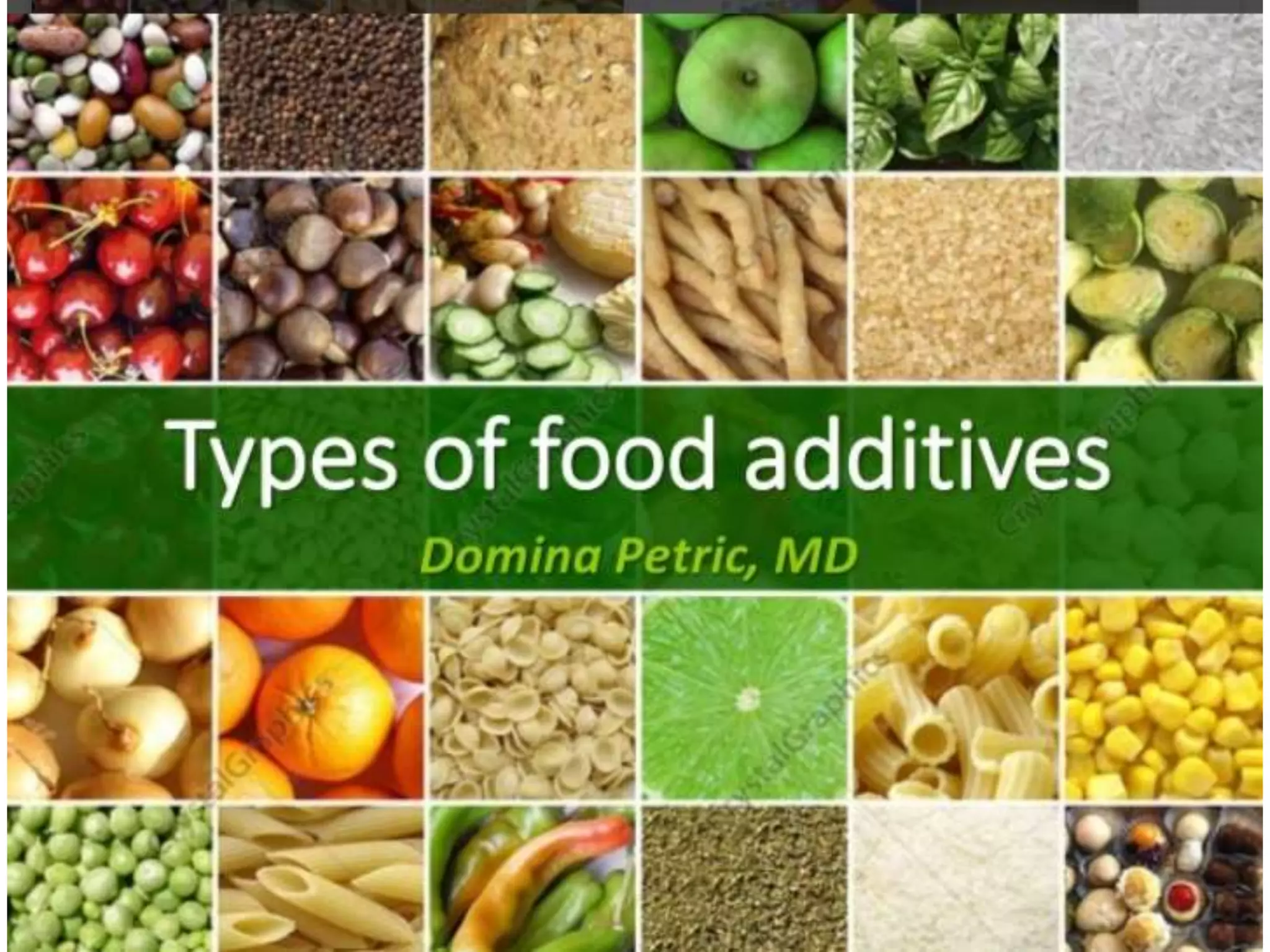 Fermented foods and beverages, food ingredients and food additives | PPTX