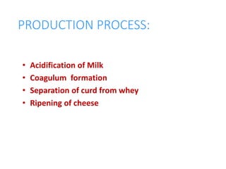 Fermented foods and beverages, food ingredients and food additives | PPT