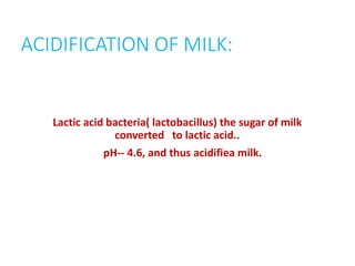 Fermented foods and beverages, food ingredients and food additives | PPT